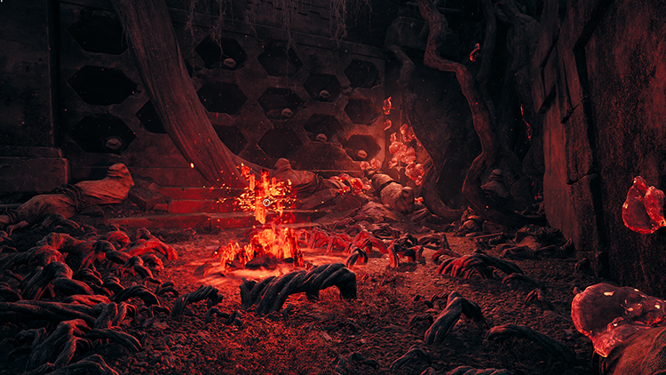 World Stone (Remnant II) - Skillet's Remnant Wiki